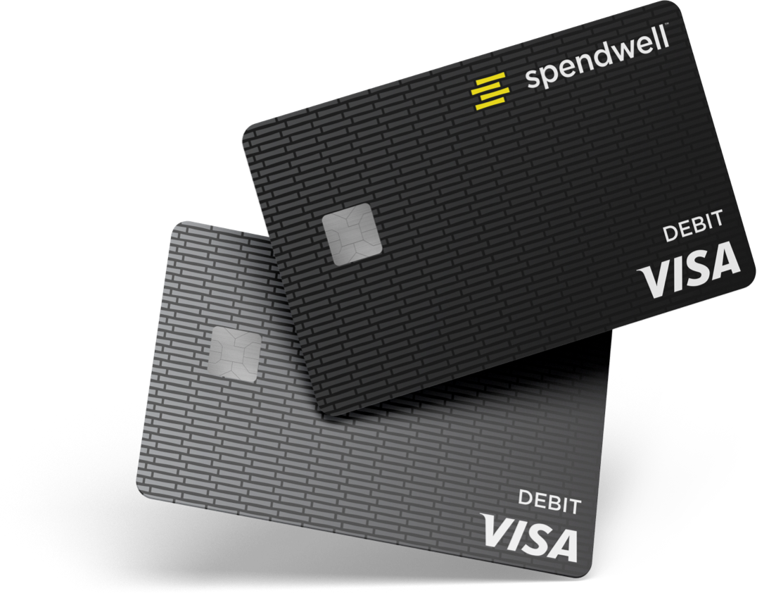 Reloadable Visa Debit Cards | Fee-free Cash Reloads at DG | spendwell