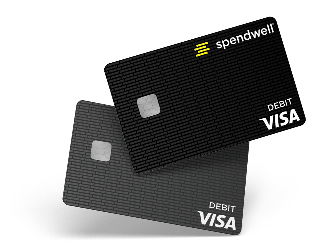Reloadable Visa Debit Cards | Fee-free Cash Reloads at DG | spendwell